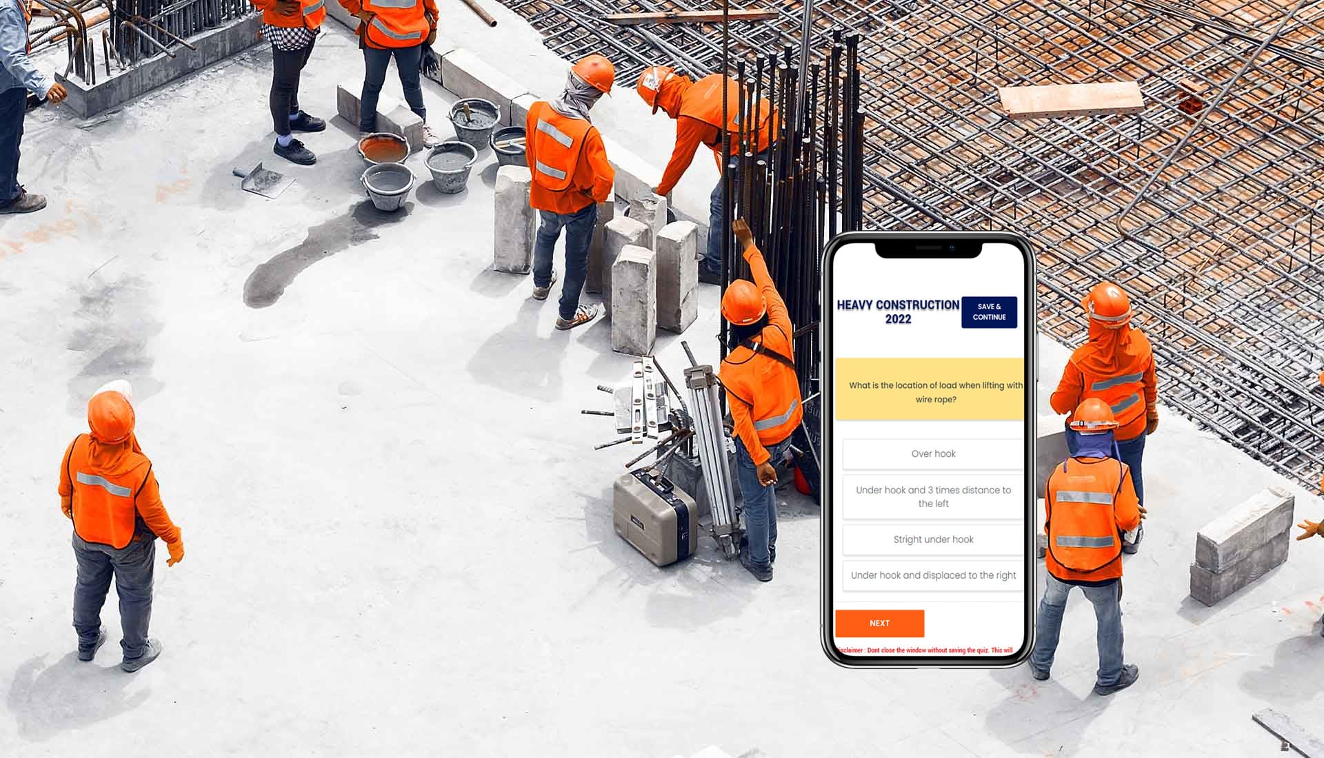 Contractor License Exam Prep | Louisiana & NASCLA